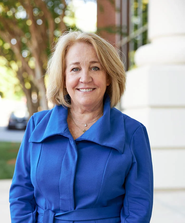 Barbara Hudson — Cameron Carmichael