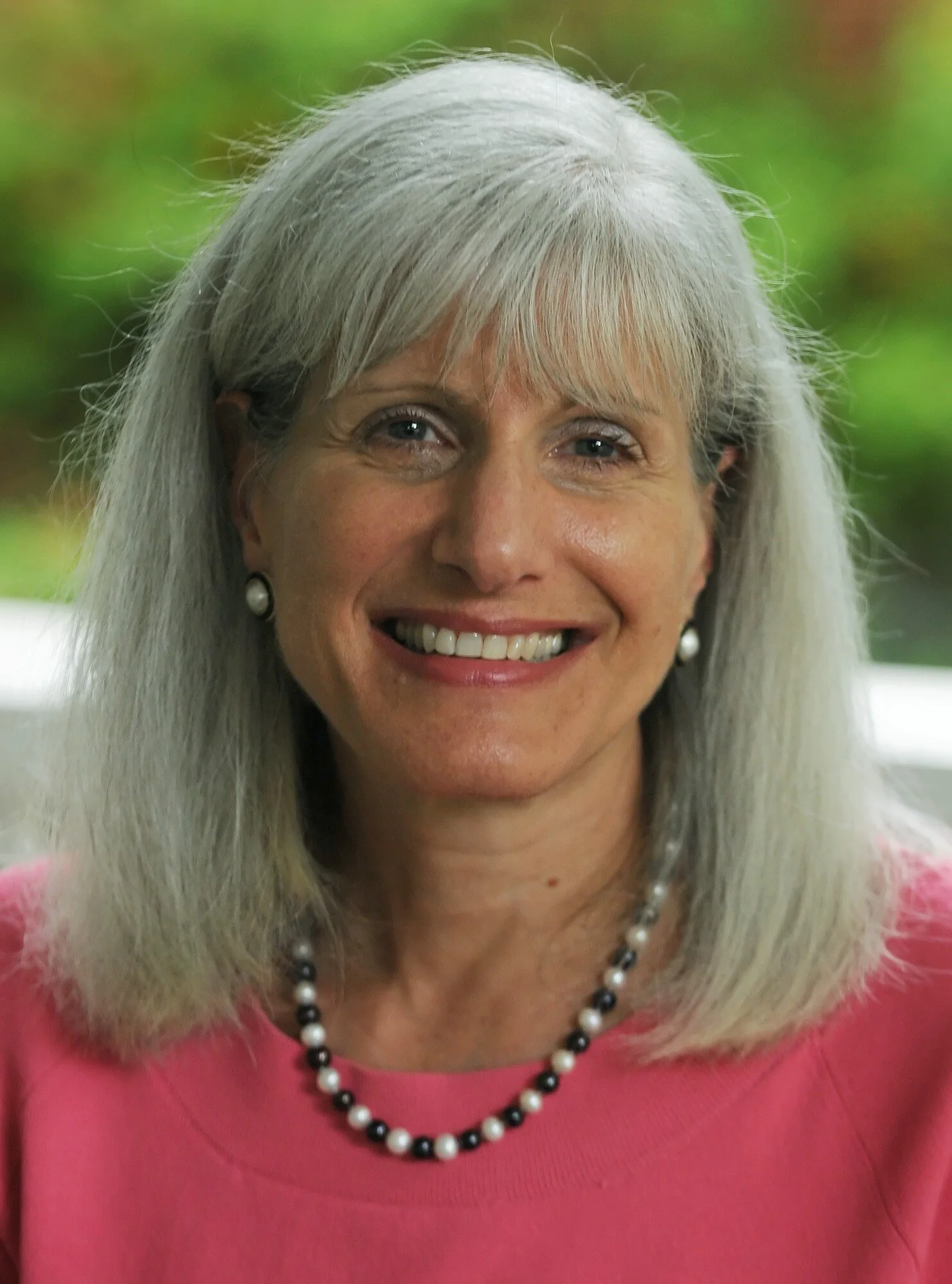 Karen Geiger — Cameron Carmichael