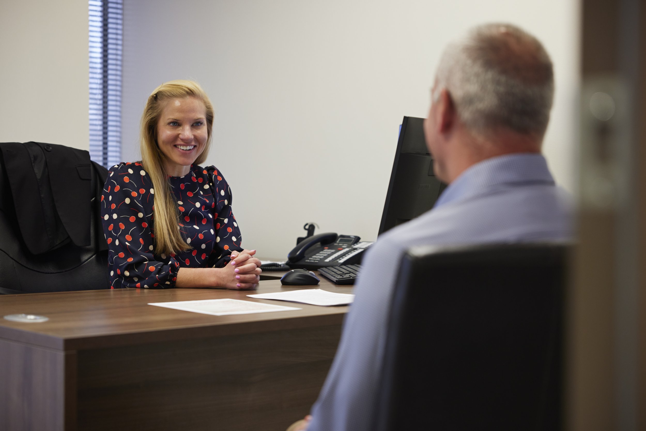 Katie Gane — Cameron Carmichael