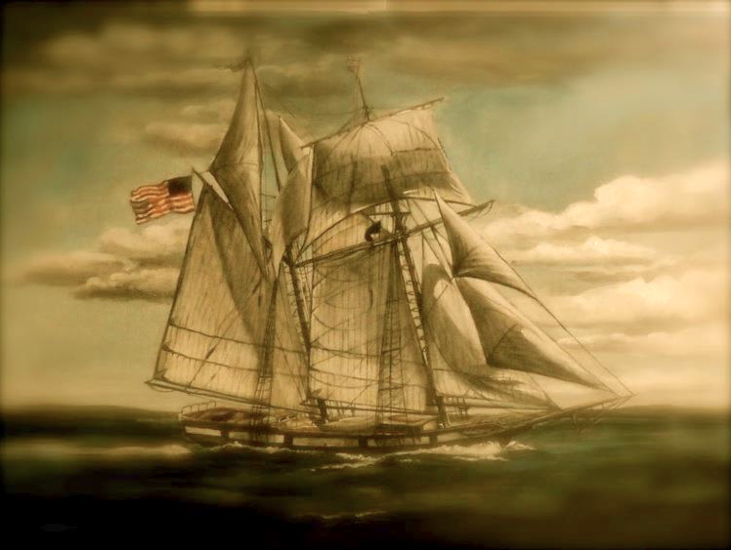 Alice Craig — Lake Superior Tall Ships | Bayfield | Wisconsin | Youth ...