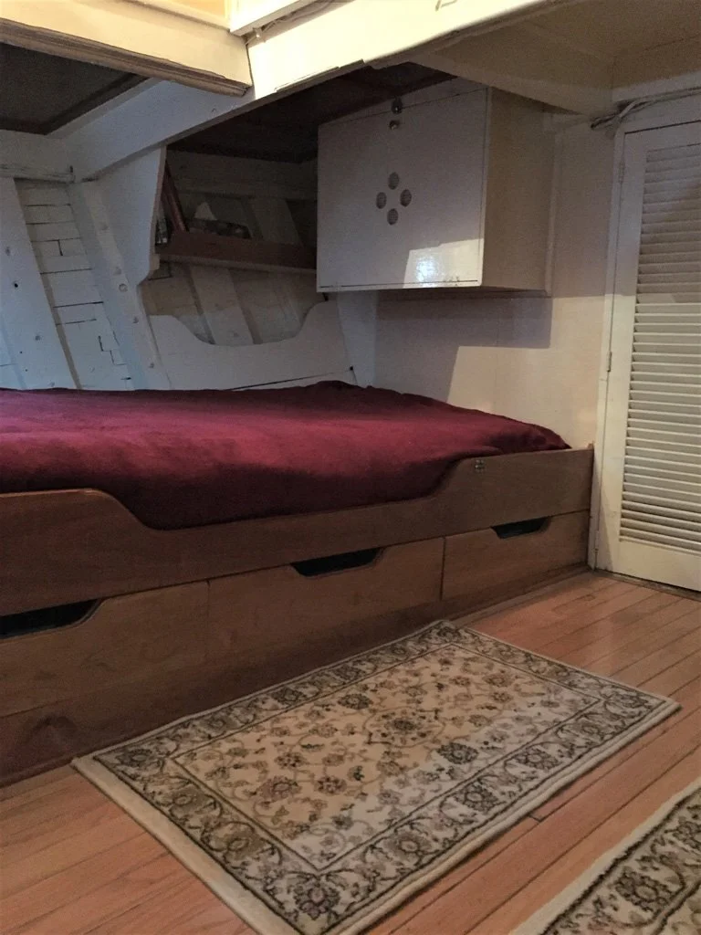 Zeeto — Lake Superior Tall Ships | Bayfield | Wisconsin | Youth Sailing ...