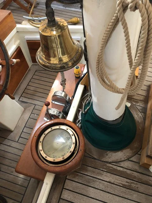 Zeeto — Lake Superior Tall Ships | Bayfield | Wisconsin | Youth Sailing ...