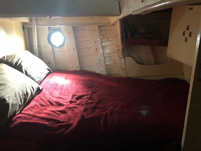 Zeeto — Lake Superior Tall Ships | Bayfield | Wisconsin | Youth Sailing ...