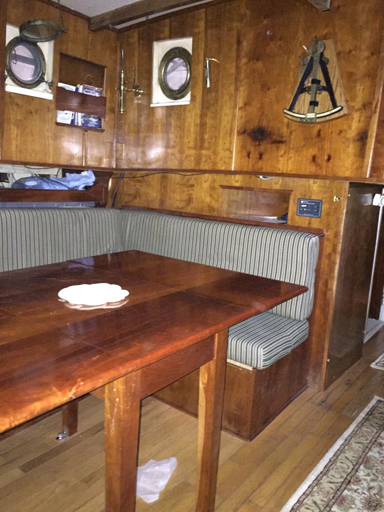 Zeeto — Lake Superior Tall Ships | Bayfield | Wisconsin | Youth Sailing ...