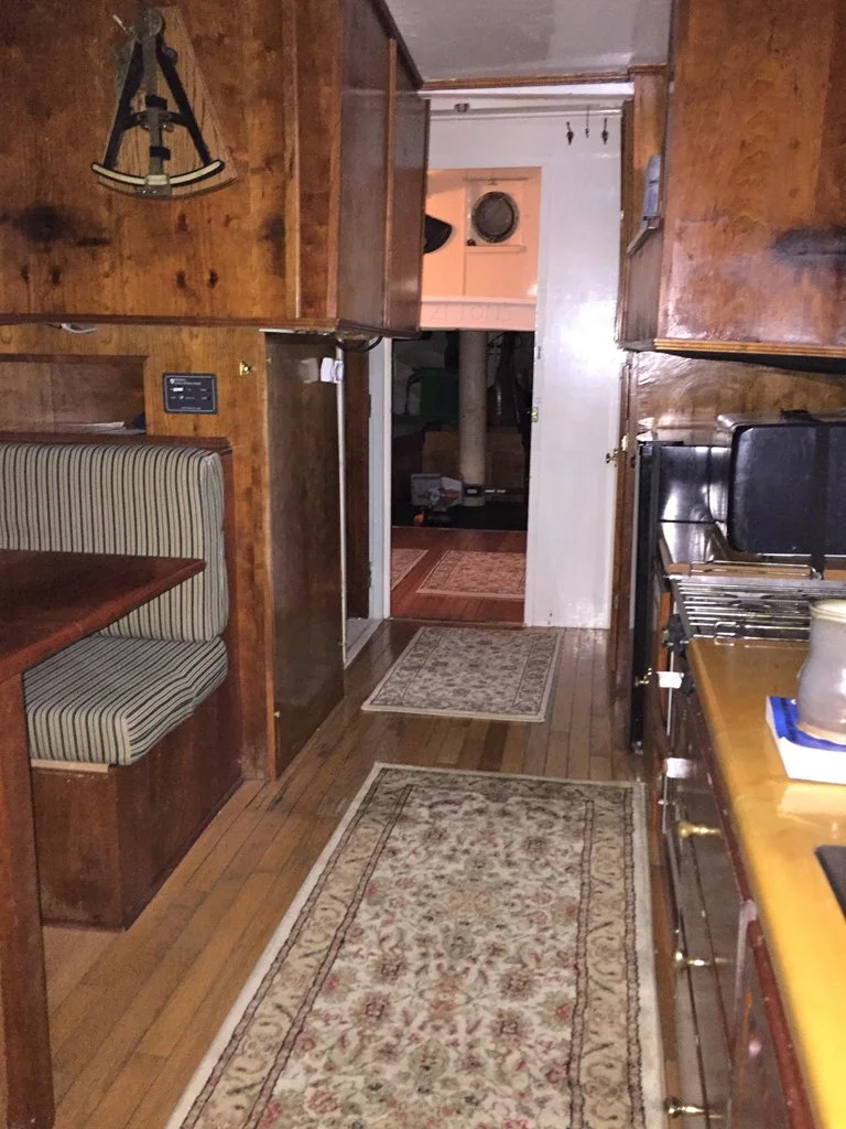 Zeeto — Lake Superior Tall Ships | Bayfield | Wisconsin | Youth Sailing ...