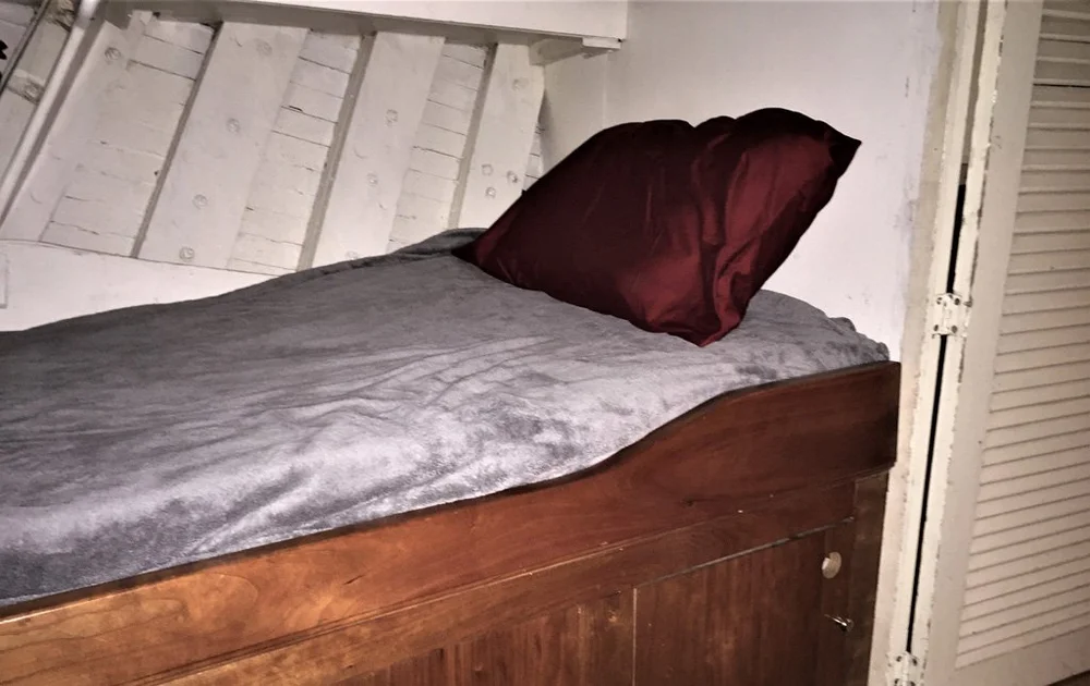 Zeeto — Lake Superior Tall Ships | Bayfield | Wisconsin | Youth Sailing ...