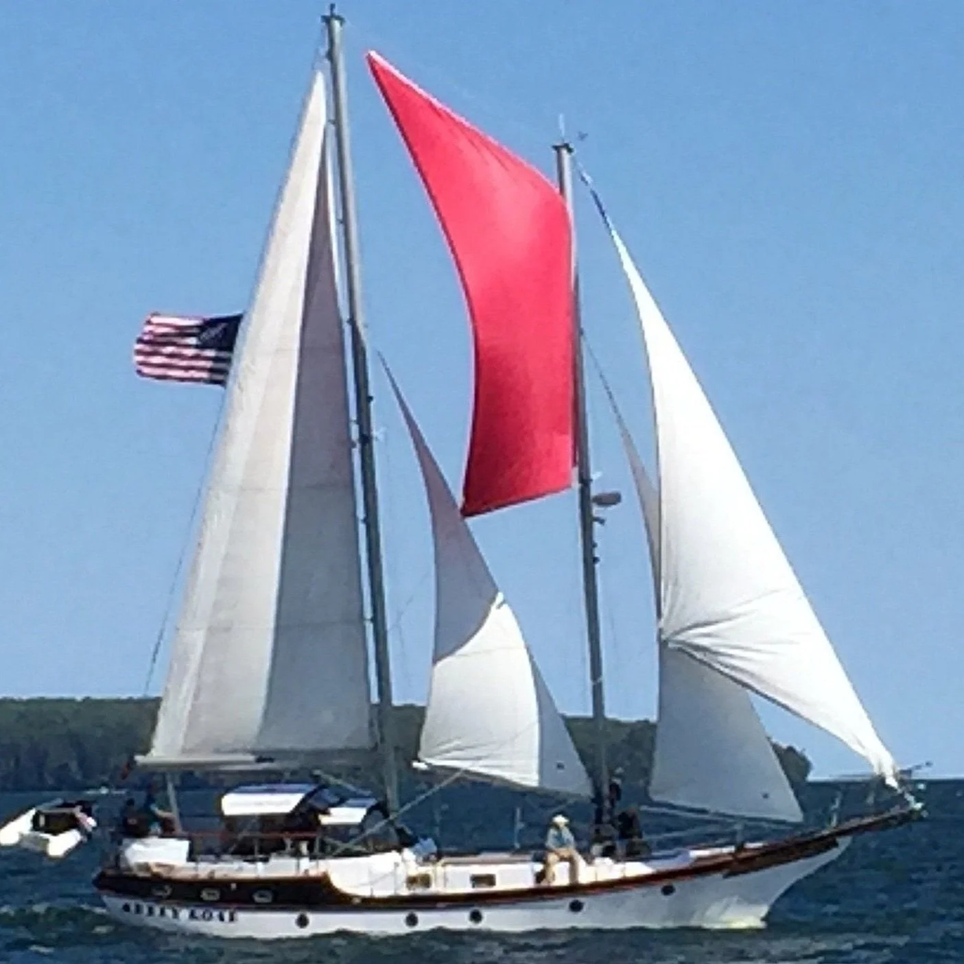 Lake Superior Tall Ships | Bayfield | Wisconsin | Youth Sailing ...
