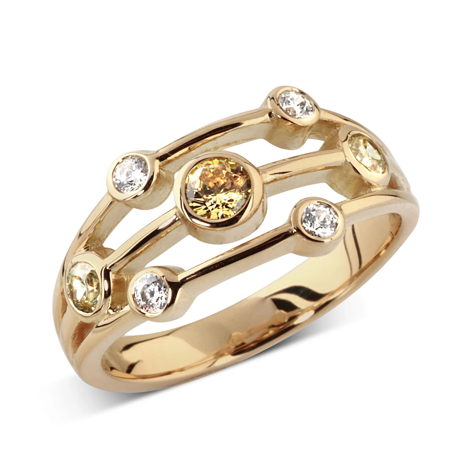 Remodel Your Jewellery, Reuse your old gold — Petra Jewellery