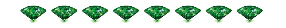 Choosing your perfect gemstone: Emerald — Petra Jewellery