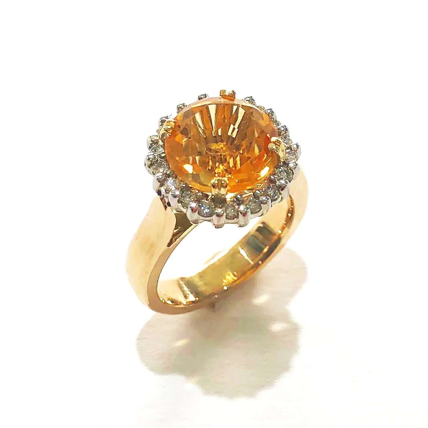 Bespoke collection — Petra Jewellery