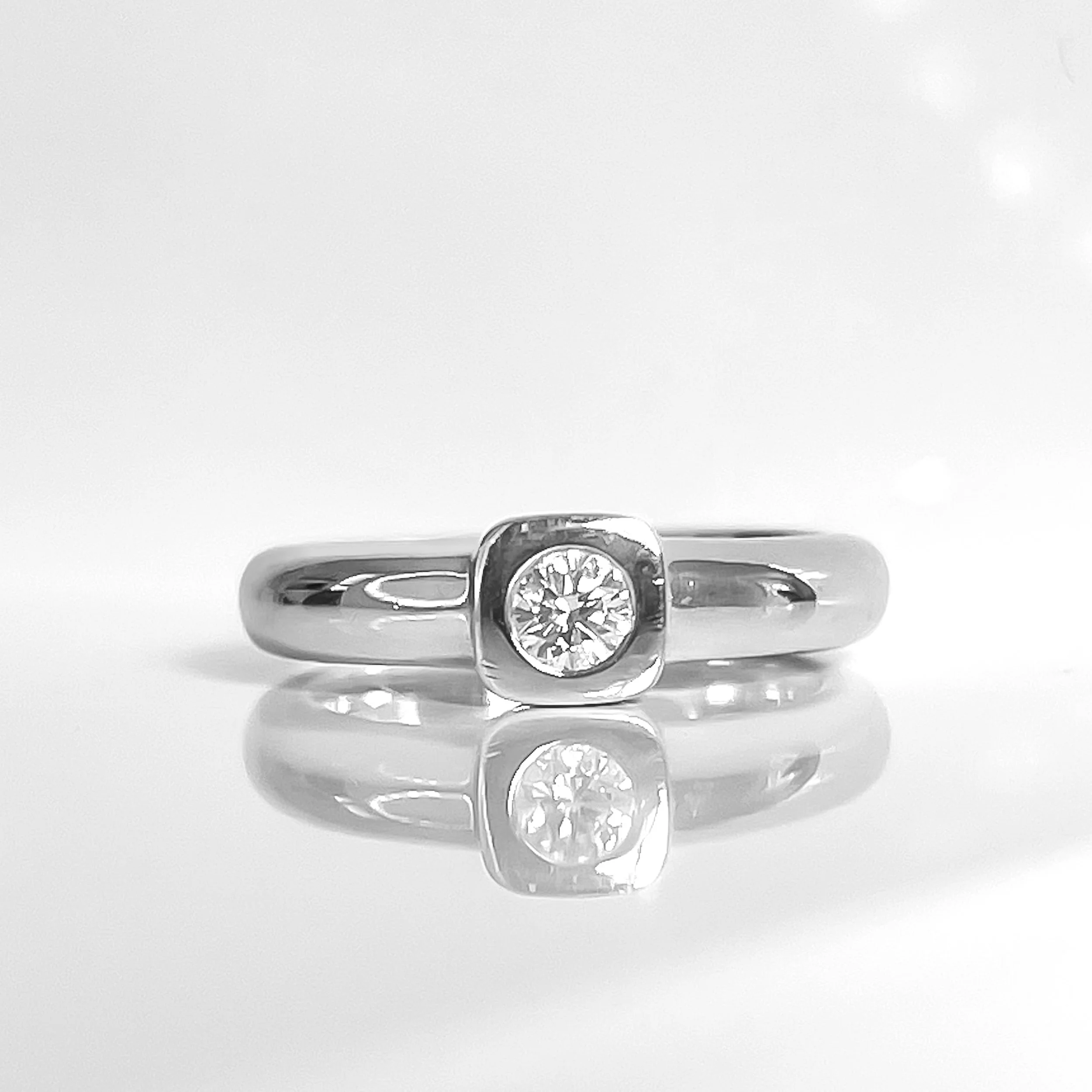 Designer jewellery — Petra Jewellery