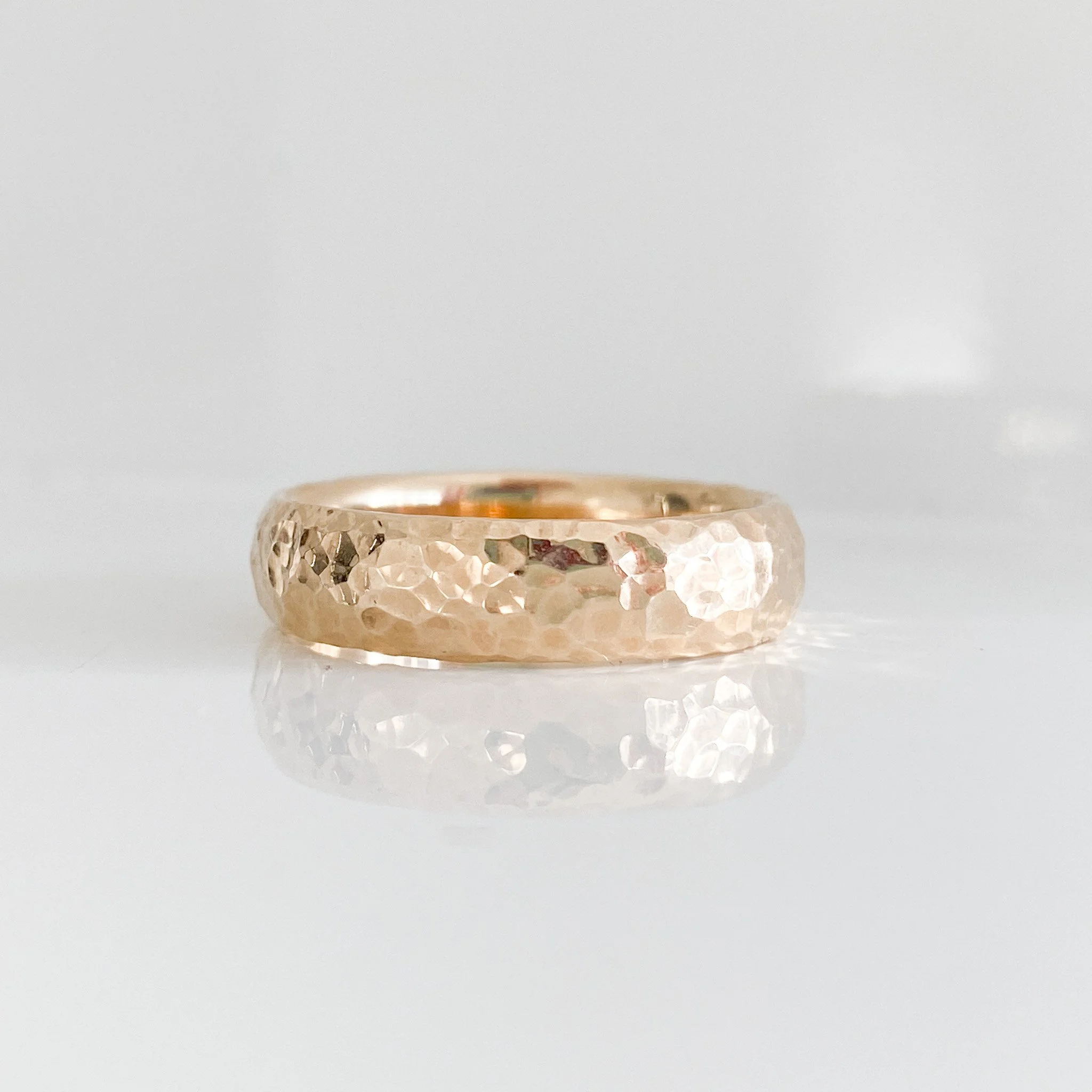 Memorial Collection — Petra Jewellery