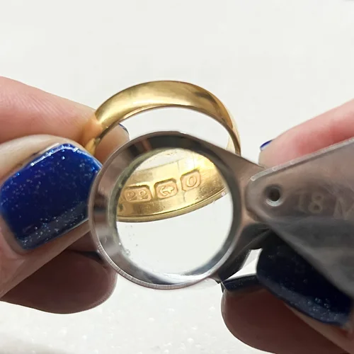 Understanding what you can tell from a hallmark on your jewellery ...
