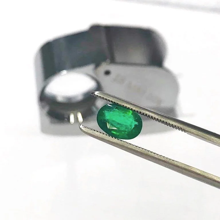 Choosing your perfect gemstone: Emerald — Petra Jewellery