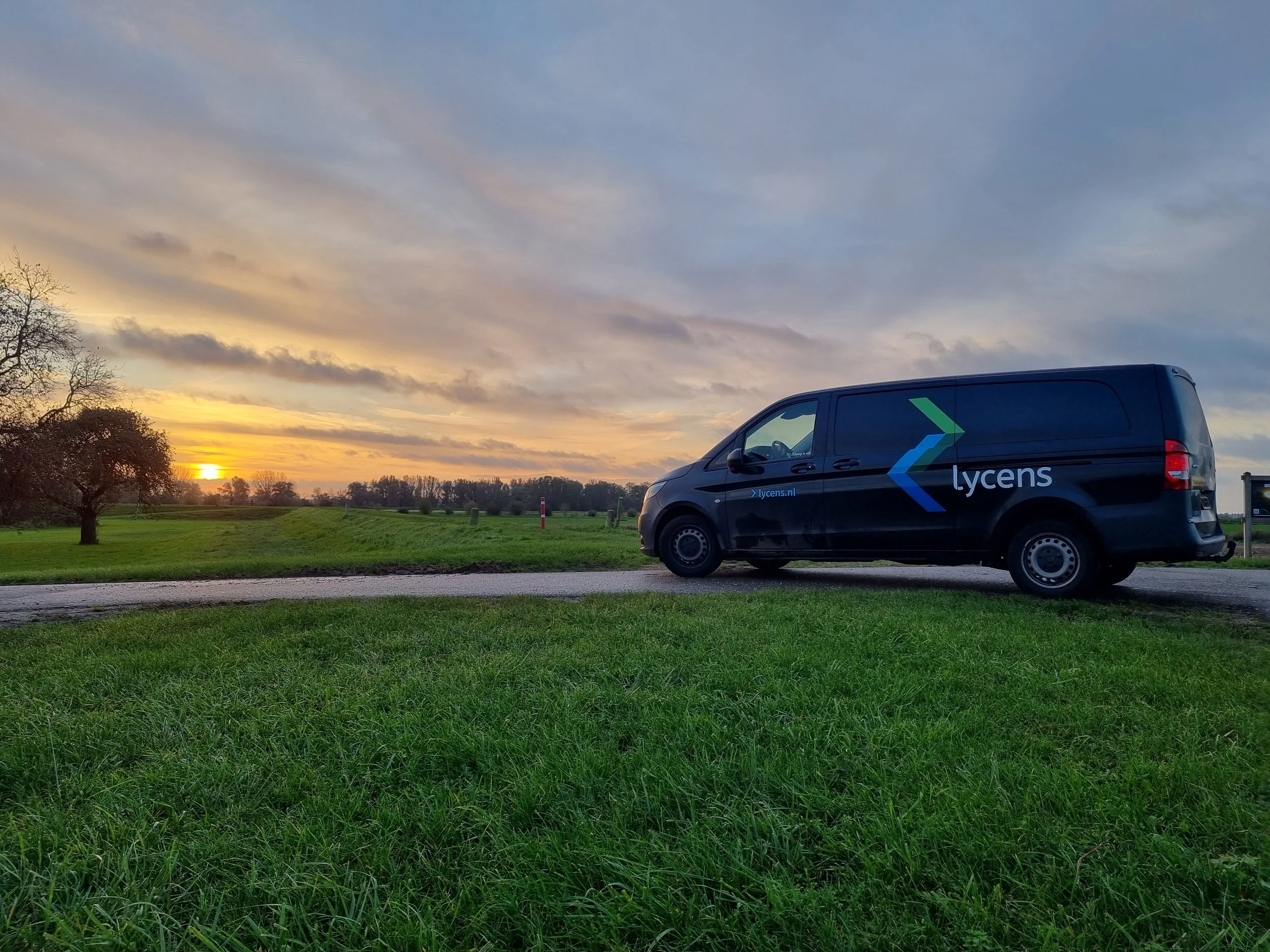 Lycens — CAREER DAY FSS