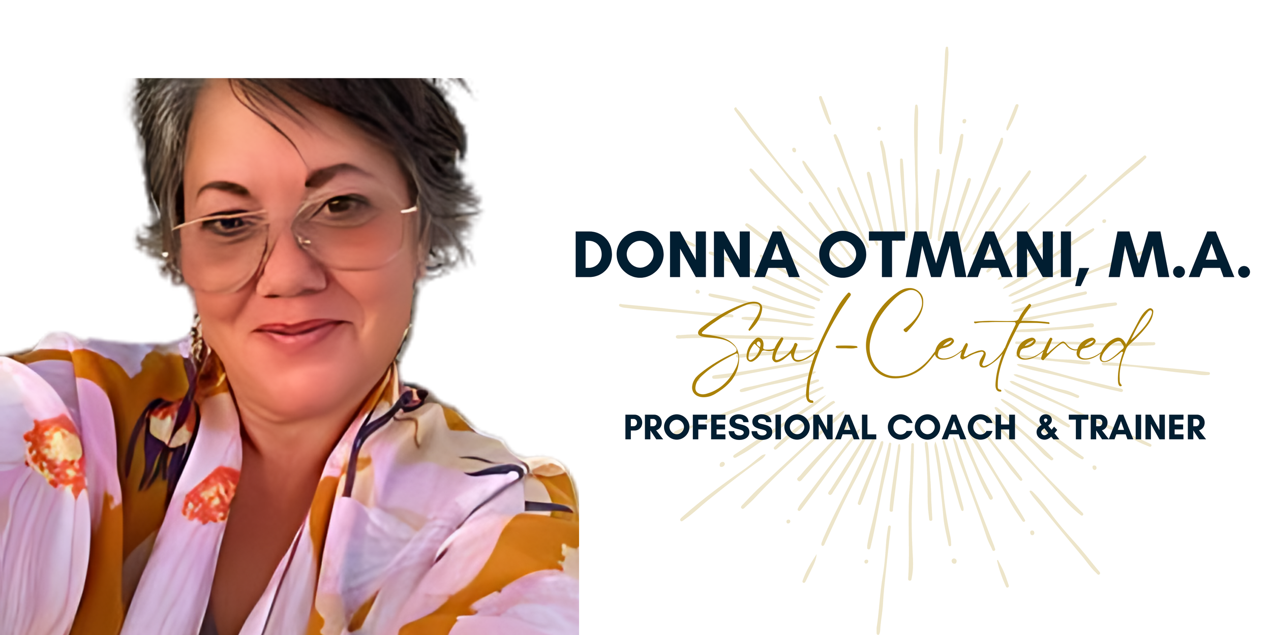 Donna Otmani, M.A.