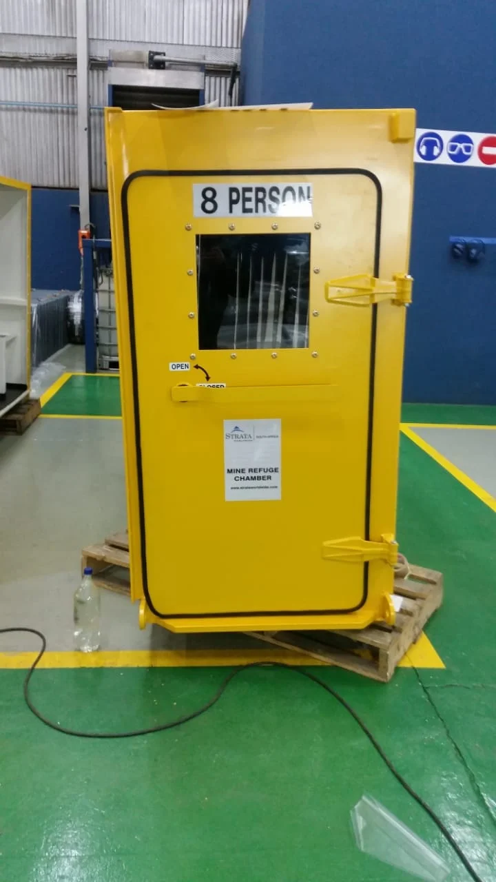 Chambers — Jewll Industries