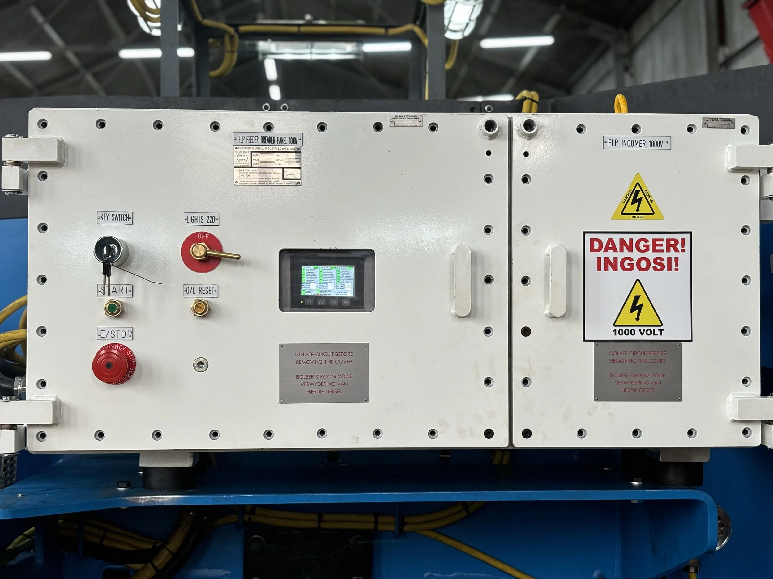 Photos — Jewll Industries