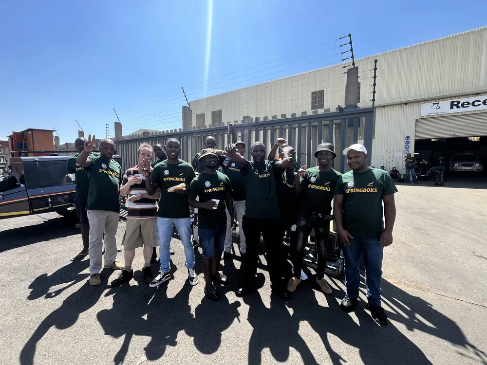 Our Team — Jewll Industries