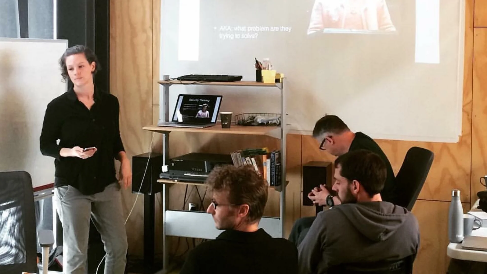 Jen Leech, Truss Cofounder, Included in Mic.com List of Accomplished ...