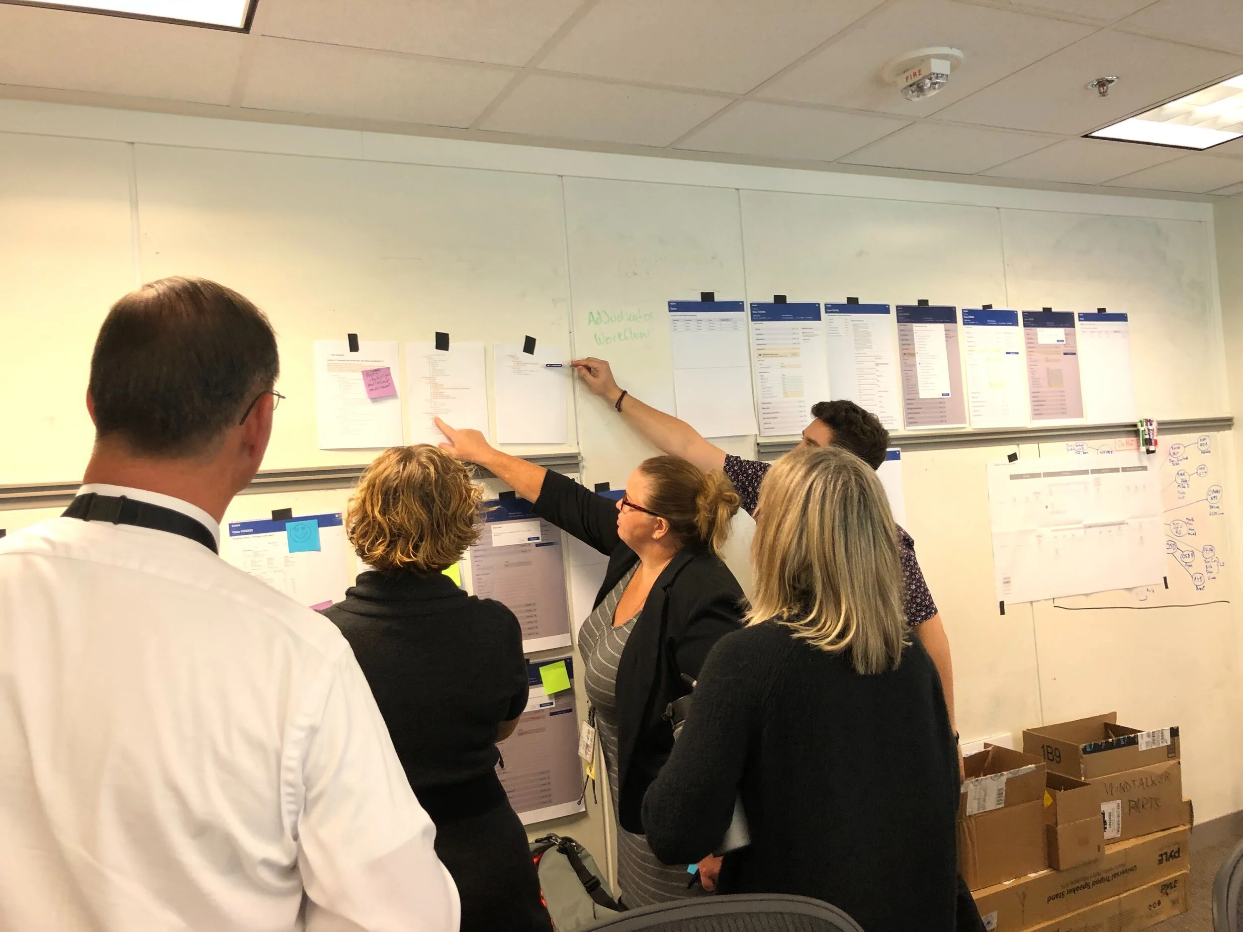 How We Re-Imagined a Prototype for the Federal Background Investigation ...