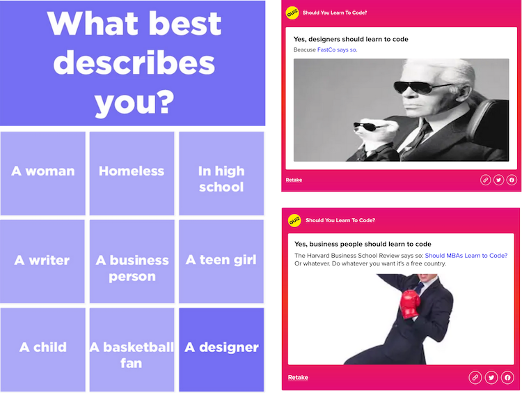 Should designers PM? — Truss
