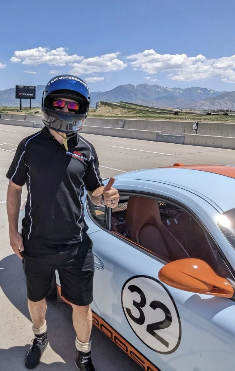 Trussel Tuesday Spotlight — Truss