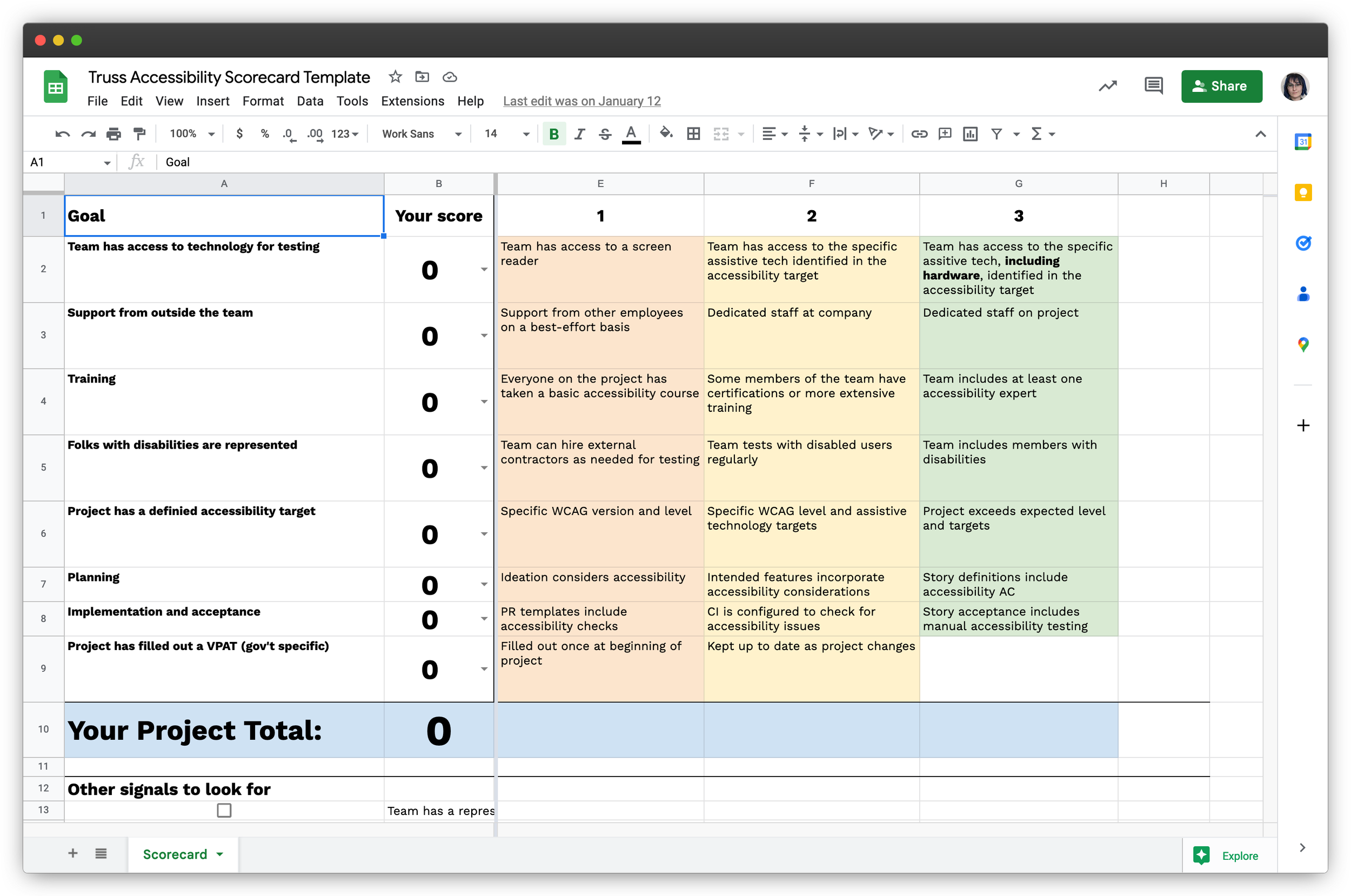 Integrating accessibility compliance into your software development ...