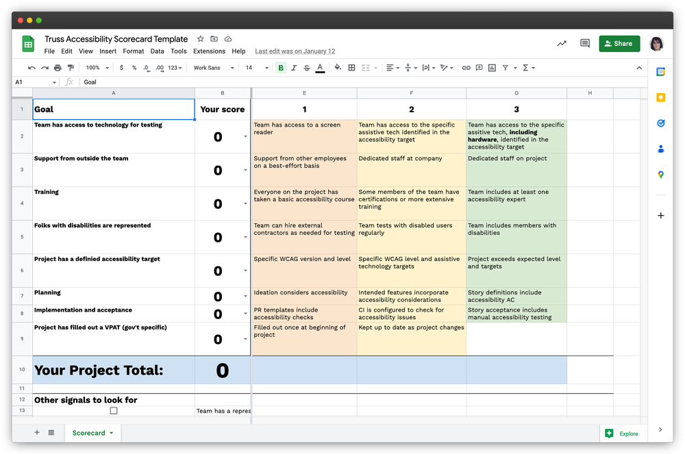 Integrating accessibility compliance into your software development ...