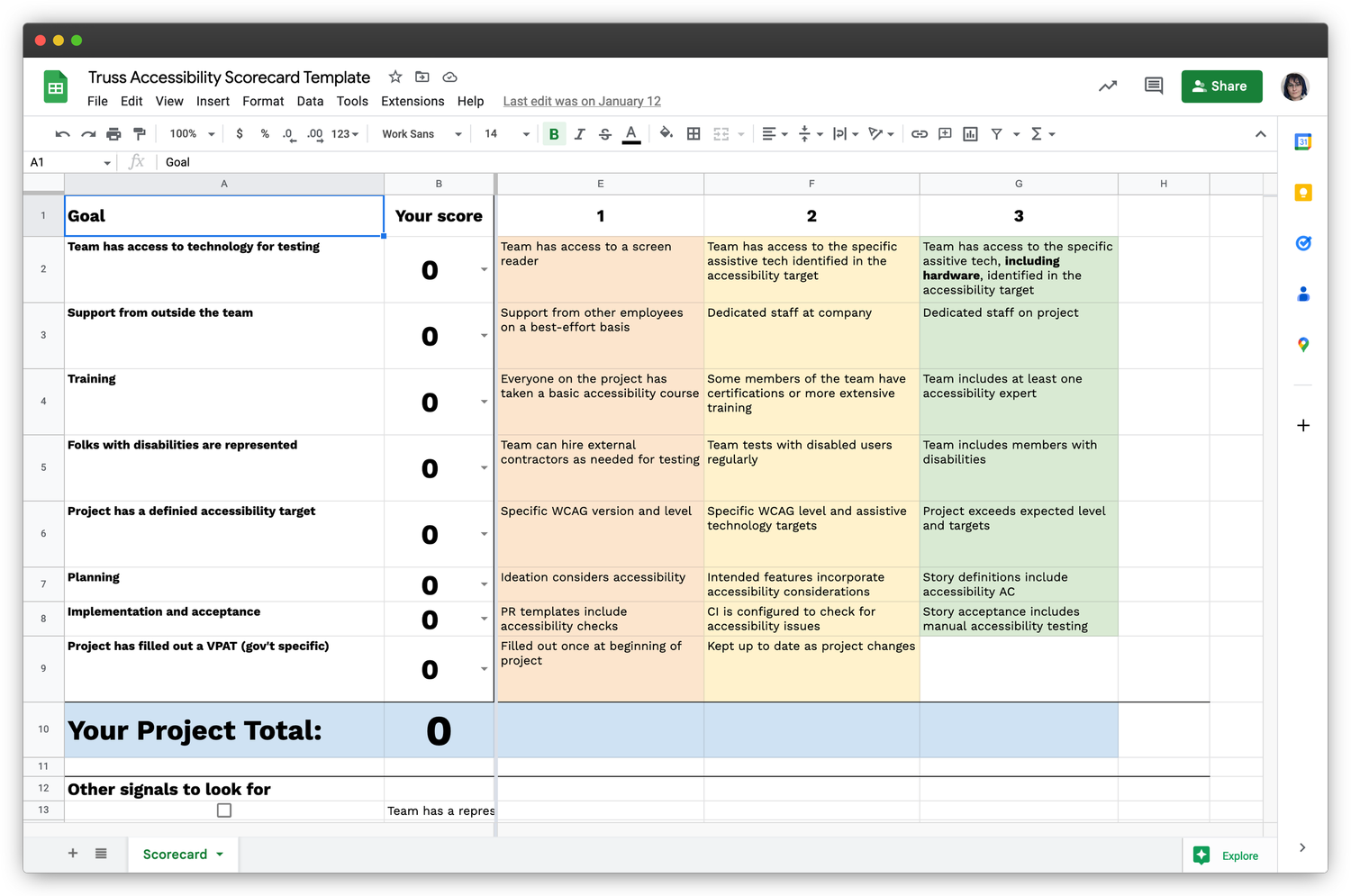Integrating accessibility compliance into your software development ...