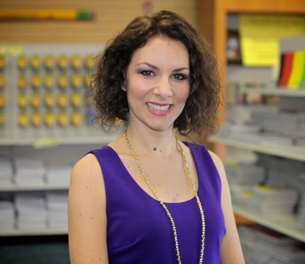 United Arts of Central Florida Appoints Marisa Worley as Senior ...