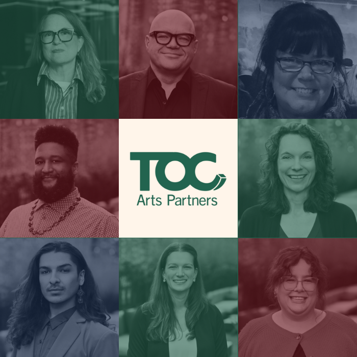 TOC Arts Partners