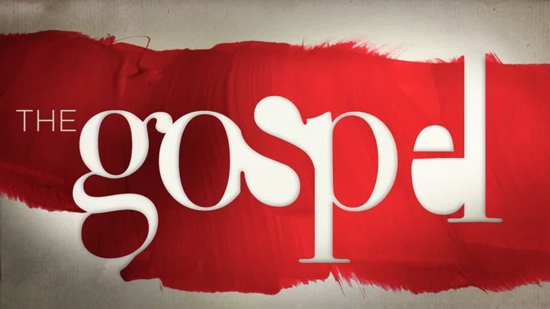 Gospel Faith Mission Logo