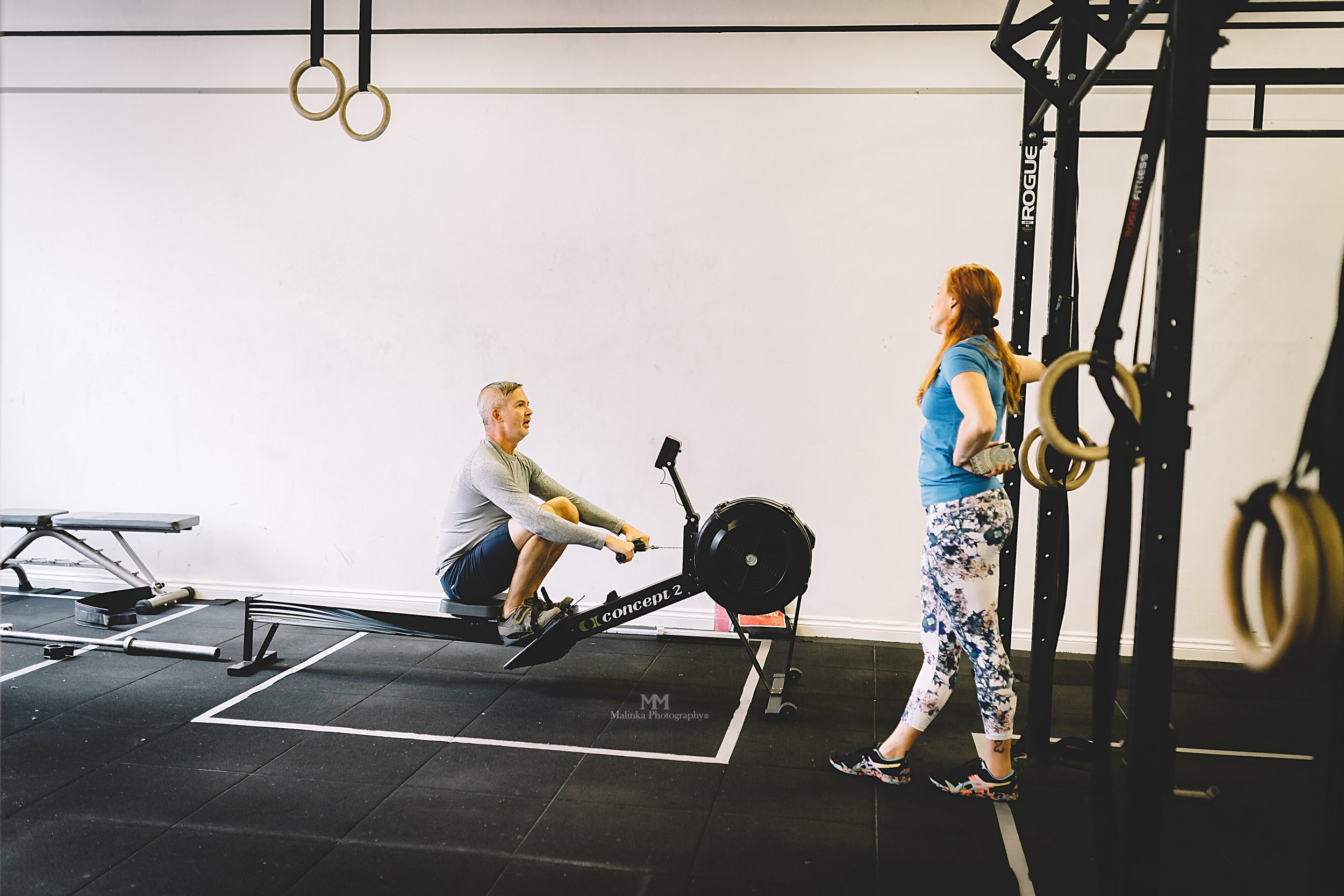 Personal Training in a Private Gym in Golders Green