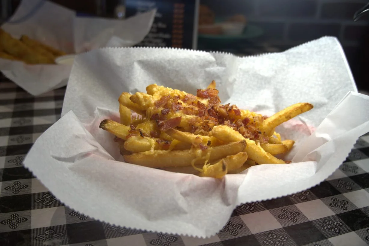 Menu — DB's | Columbia's Favorite Pizza, Beer & Wings | Bingo & Trivia ...