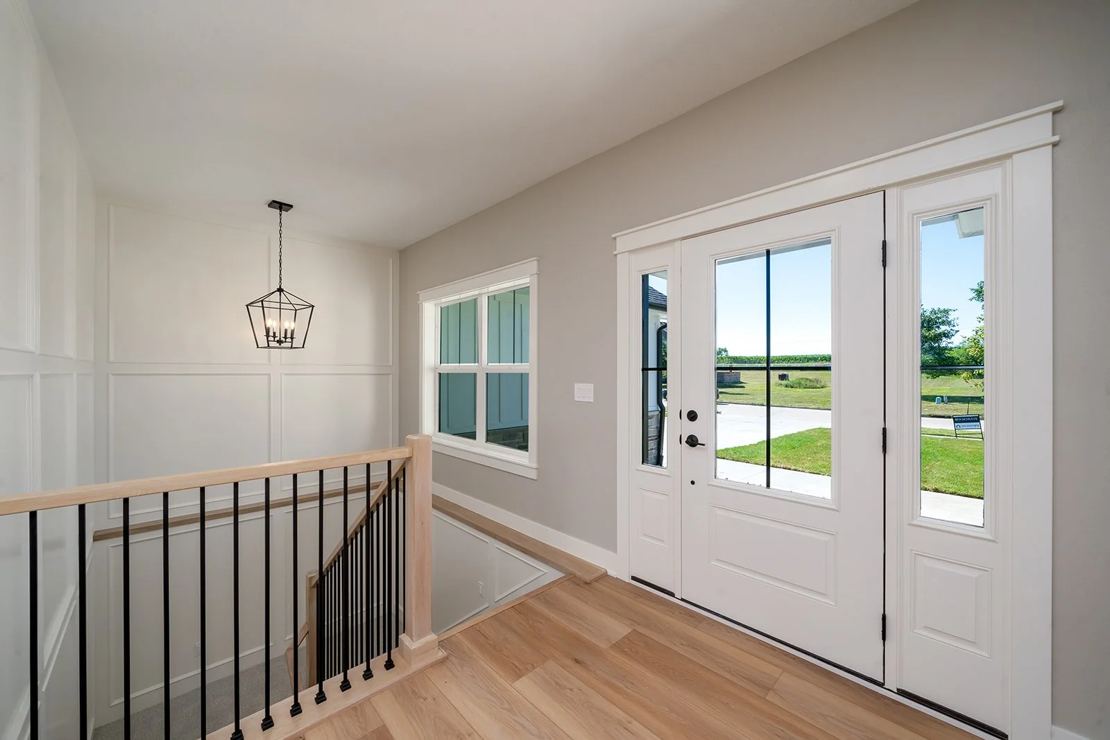 Custom Build Property No 012 — Ben Schulte Construction