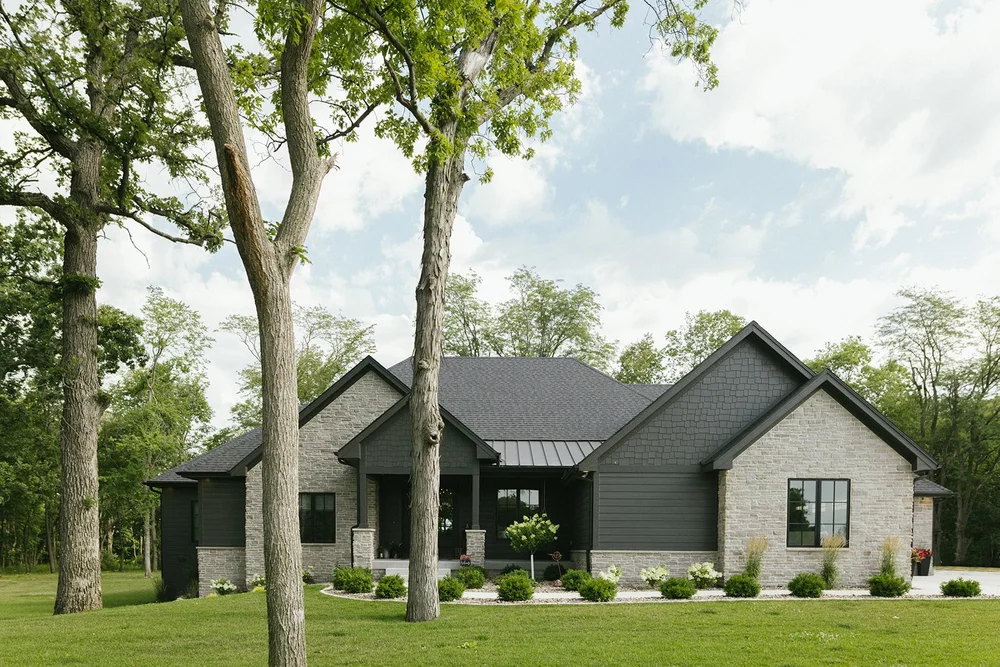 Custom Builds — Ben Schulte Construction