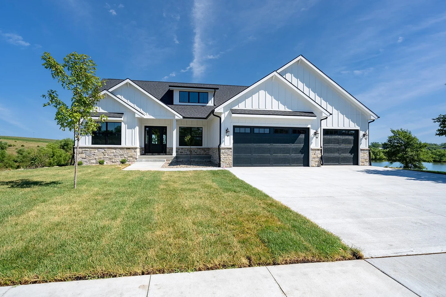 Custom Builds — Ben Schulte Construction