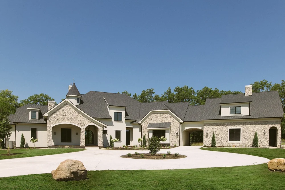 Custom Builds — Ben Schulte Construction