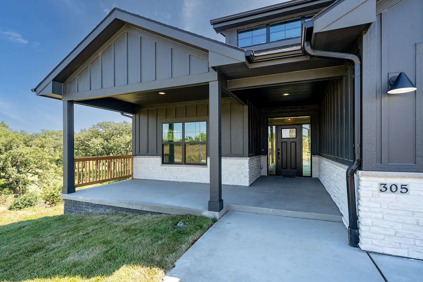 Custom Builds — Ben Schulte Construction