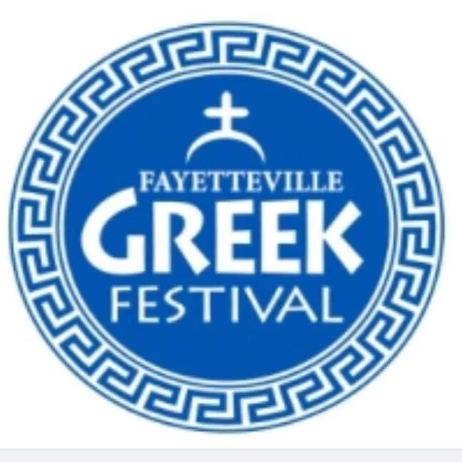 Greek Festival — Sts. Constantine & Helen