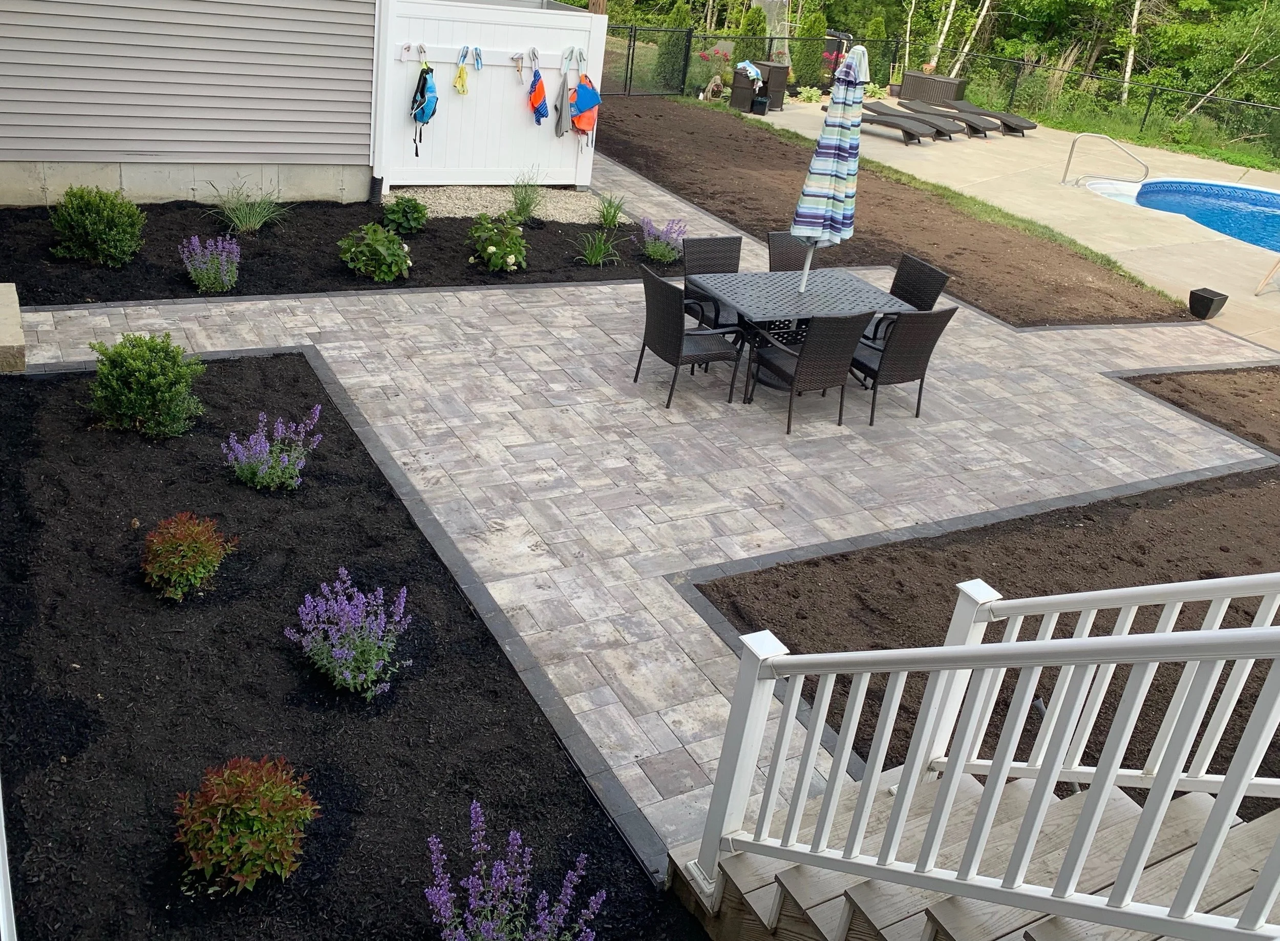 Brandon Landscaping Inc.