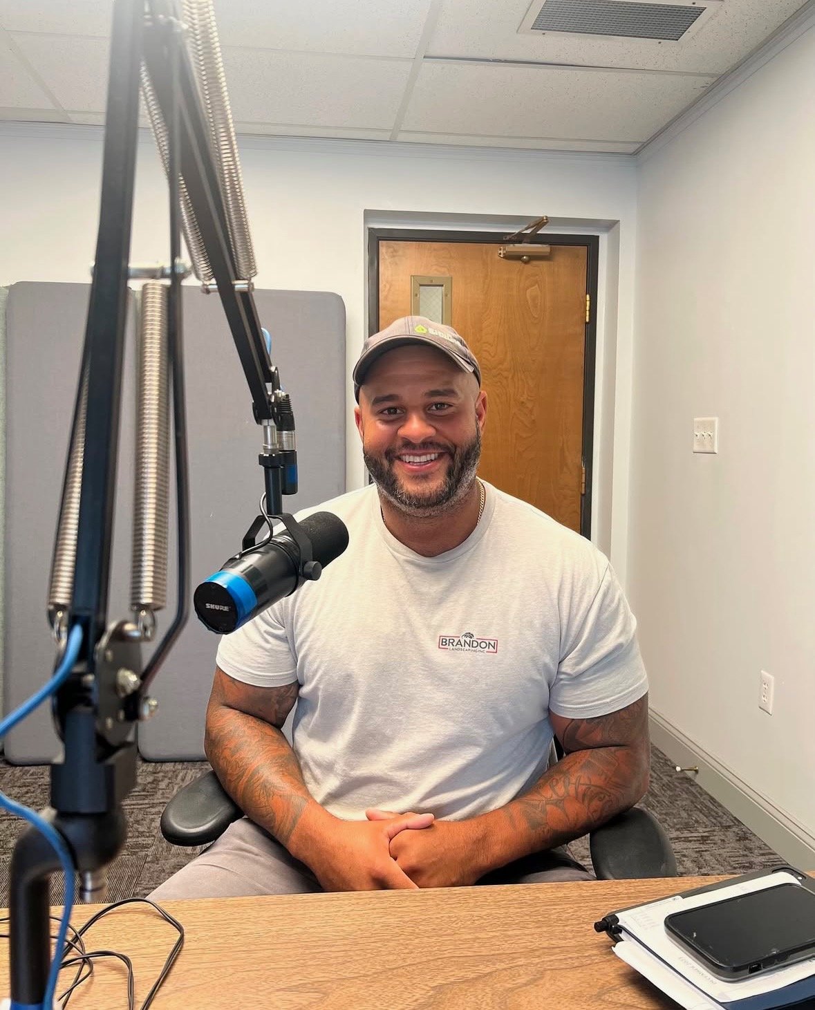 What We Do — Brandon Landscaping, Inc. | South Shore MA | Professional ...