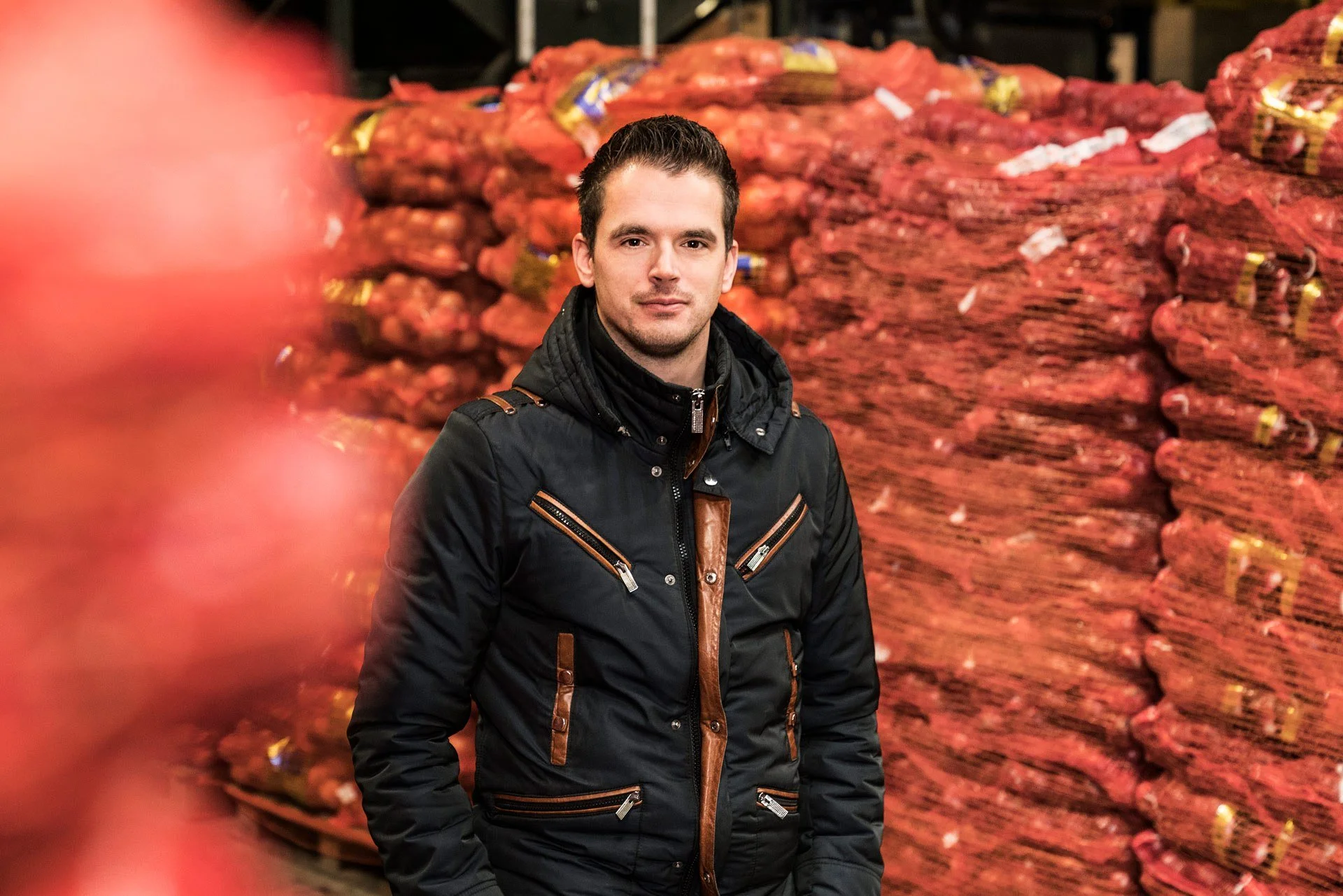 MSP Onion Factory disrupting the industry — Eqraft