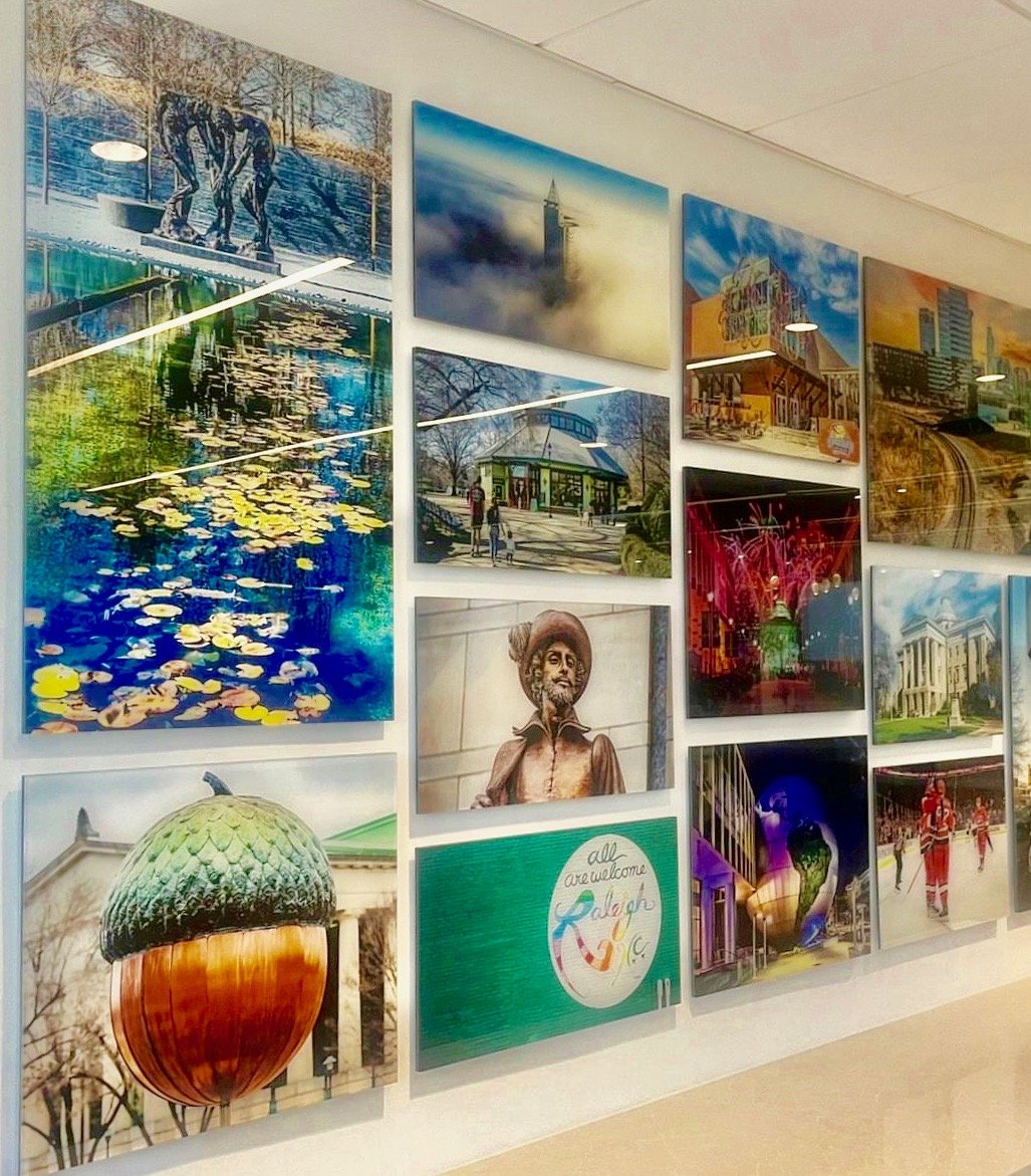 ColorGraphic | Signs, Banners, & Vehicle Wraps