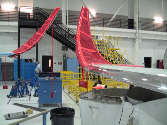 Products — Aircraft Covers Unlimited