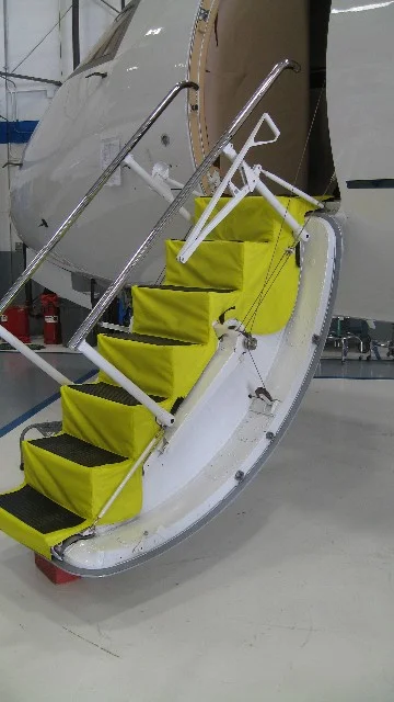 Products — Aircraft Covers Unlimited