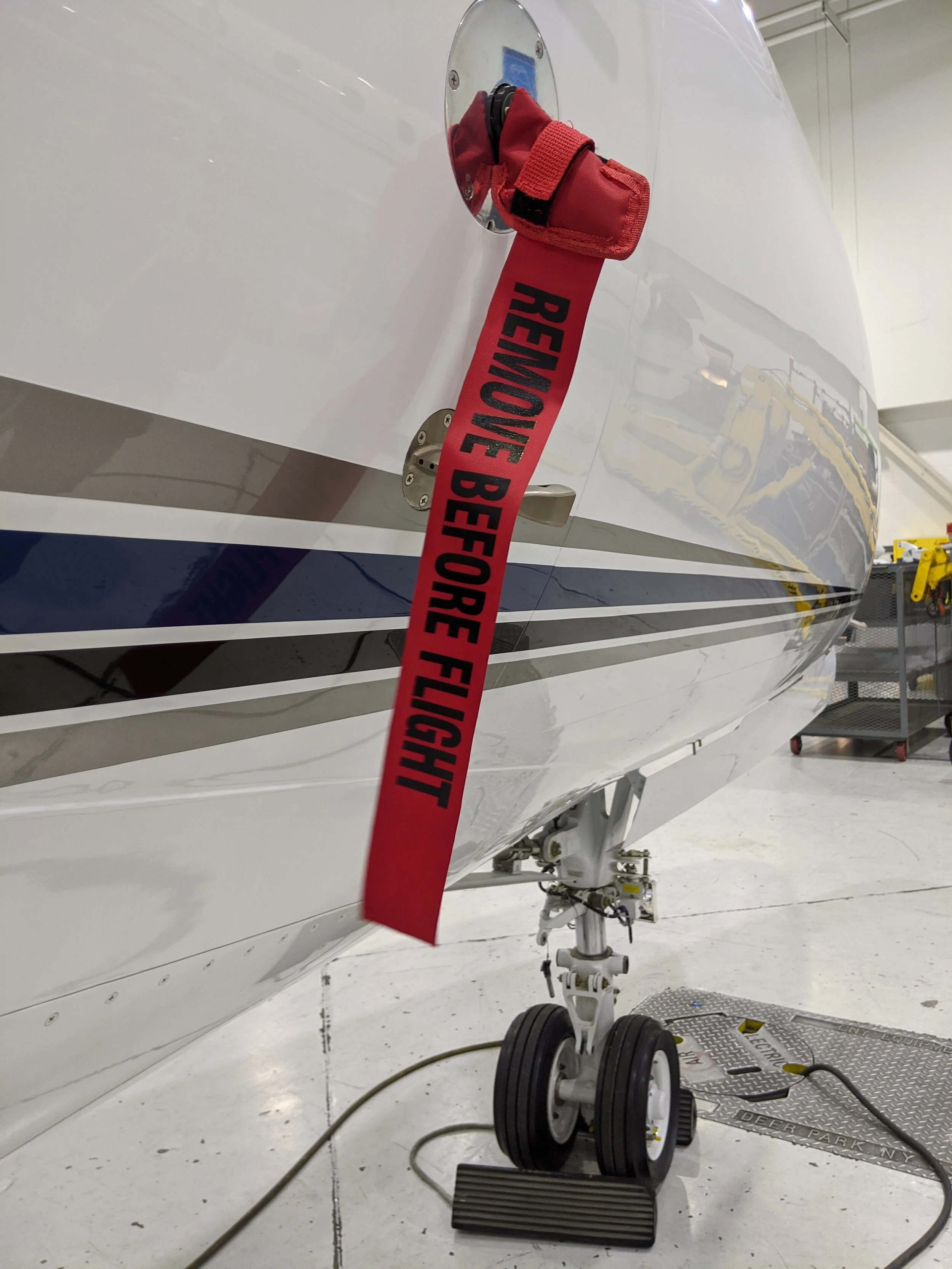 Products — Aircraft Covers Unlimited