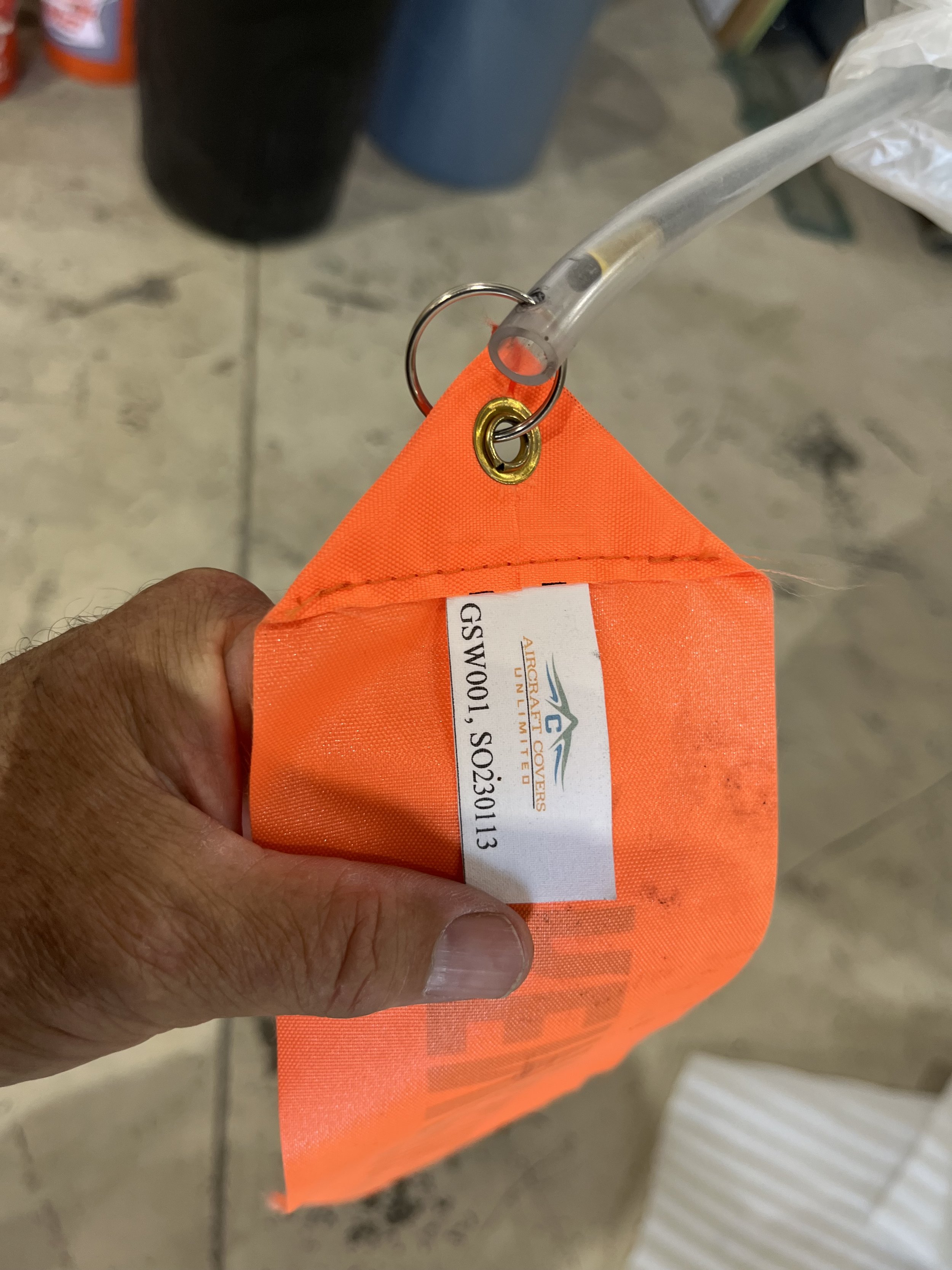 Products — Aircraft Covers Unlimited