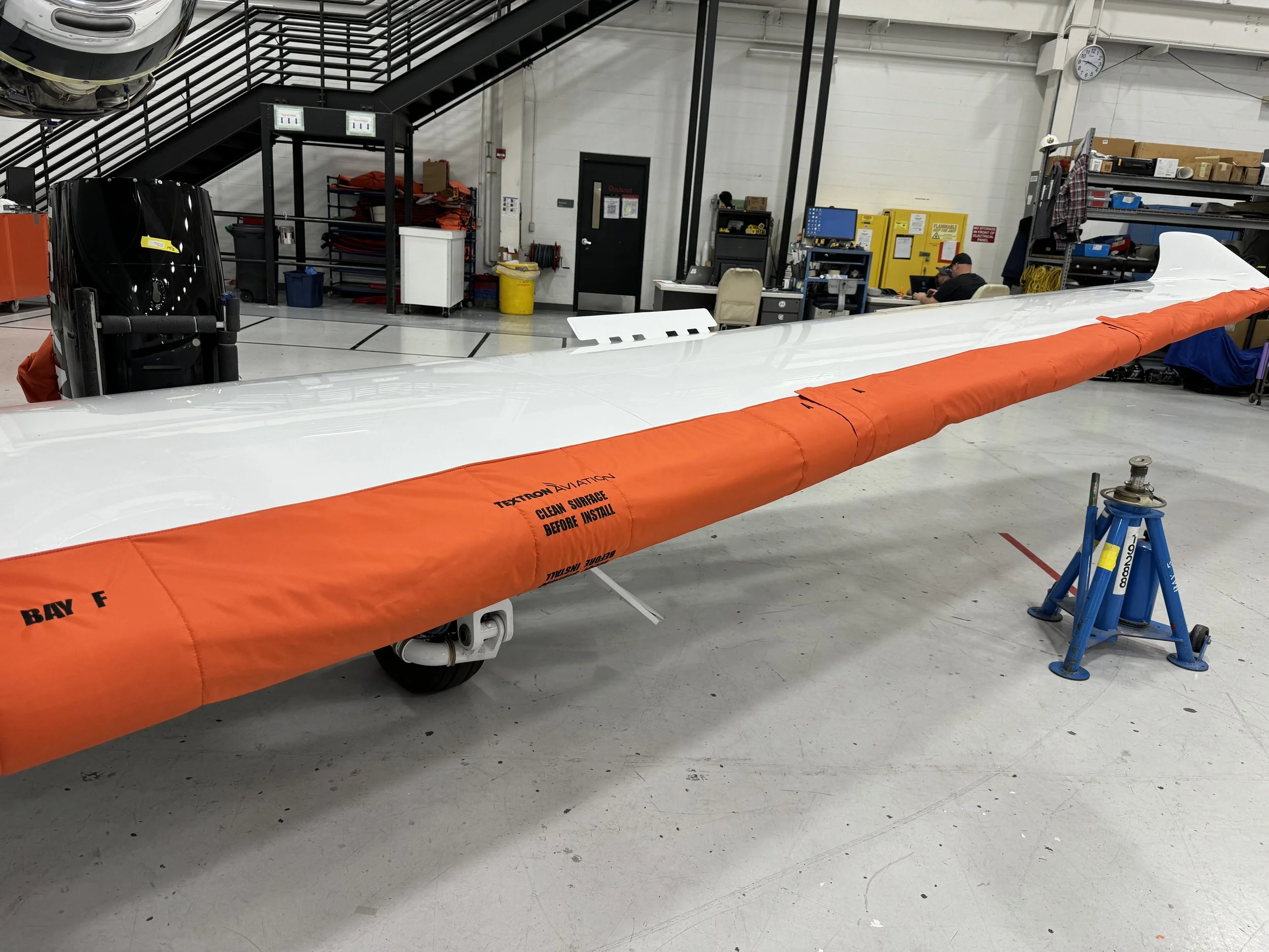 Products — Aircraft Covers Unlimited